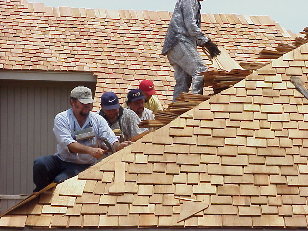 What to Expect - USA Roofing, Inc.