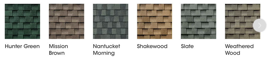 USA Roofing Gaf Roofing Shingles - USA Roofing, Inc.
